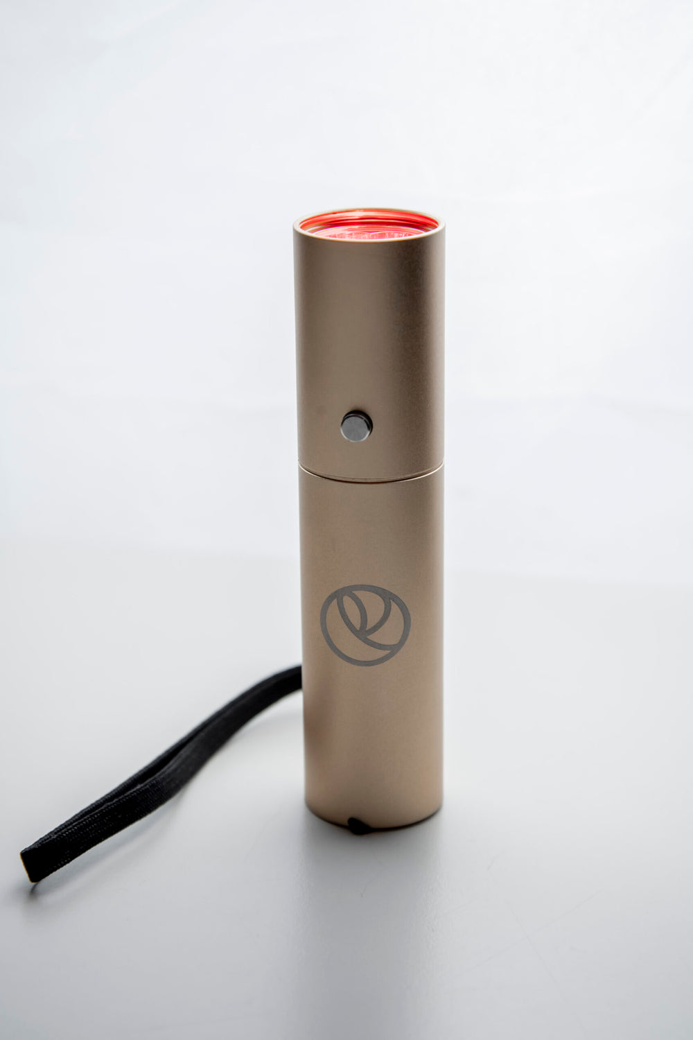 RED LUMEN – přenosná terapie červeným a modrým světlem | Endala.cz