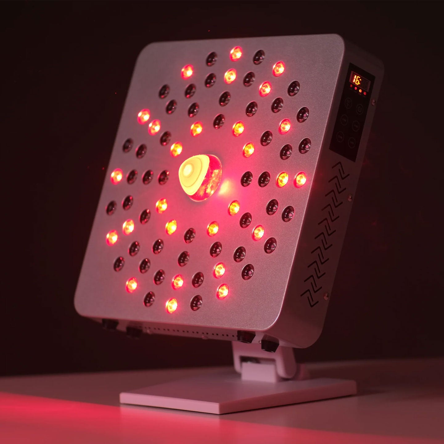 REDelios – pokročilý fotobiomodulační panel | Endala.cz