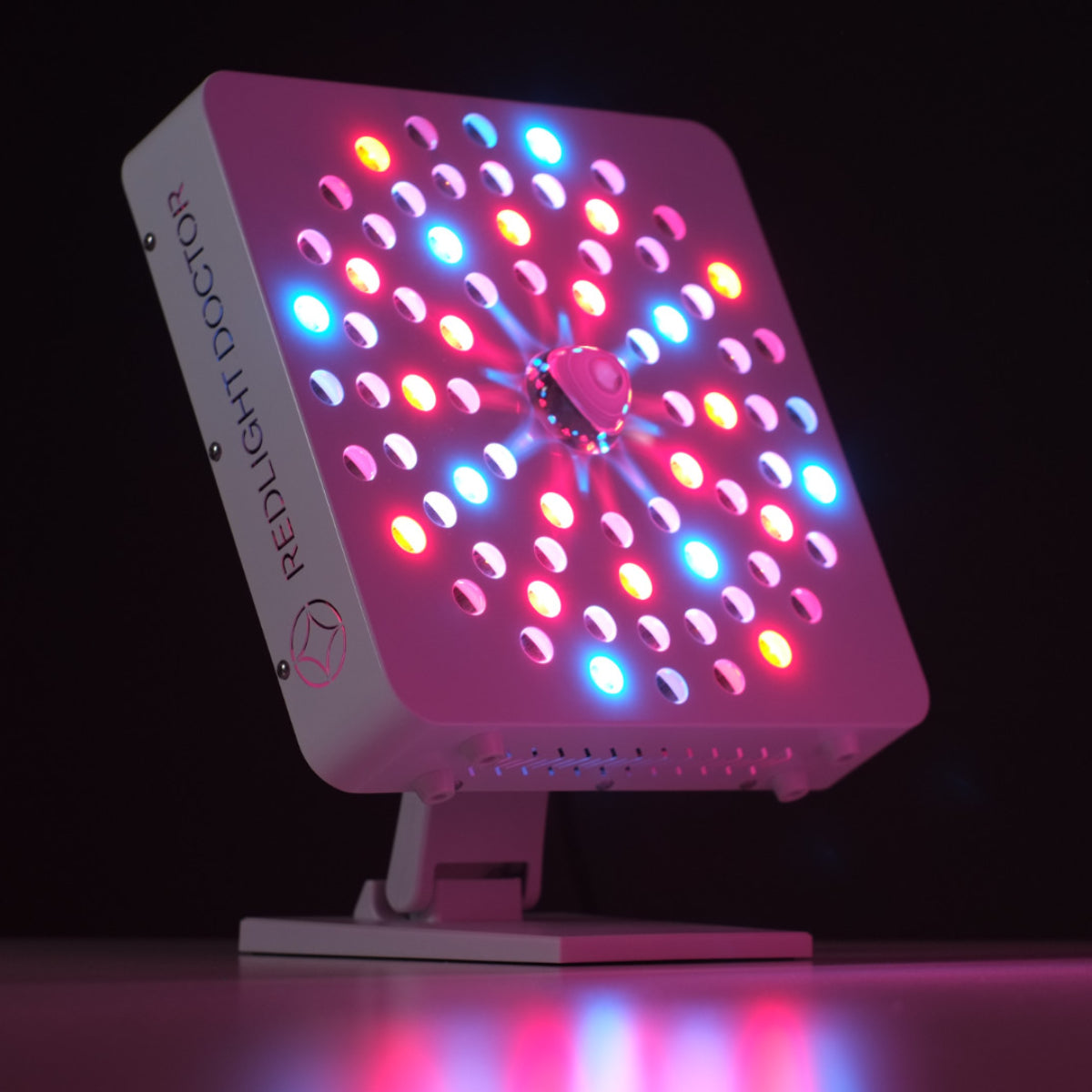 REDelios Harmony – pokročilý fotobiomodulační panel | Endala.cz